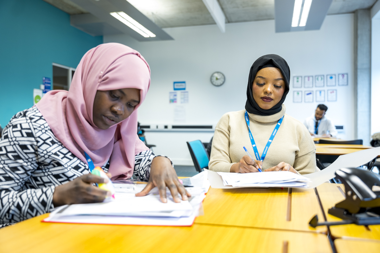 English as a Second Language (ESOL) Fees and Fee Remissions - Bradford ...