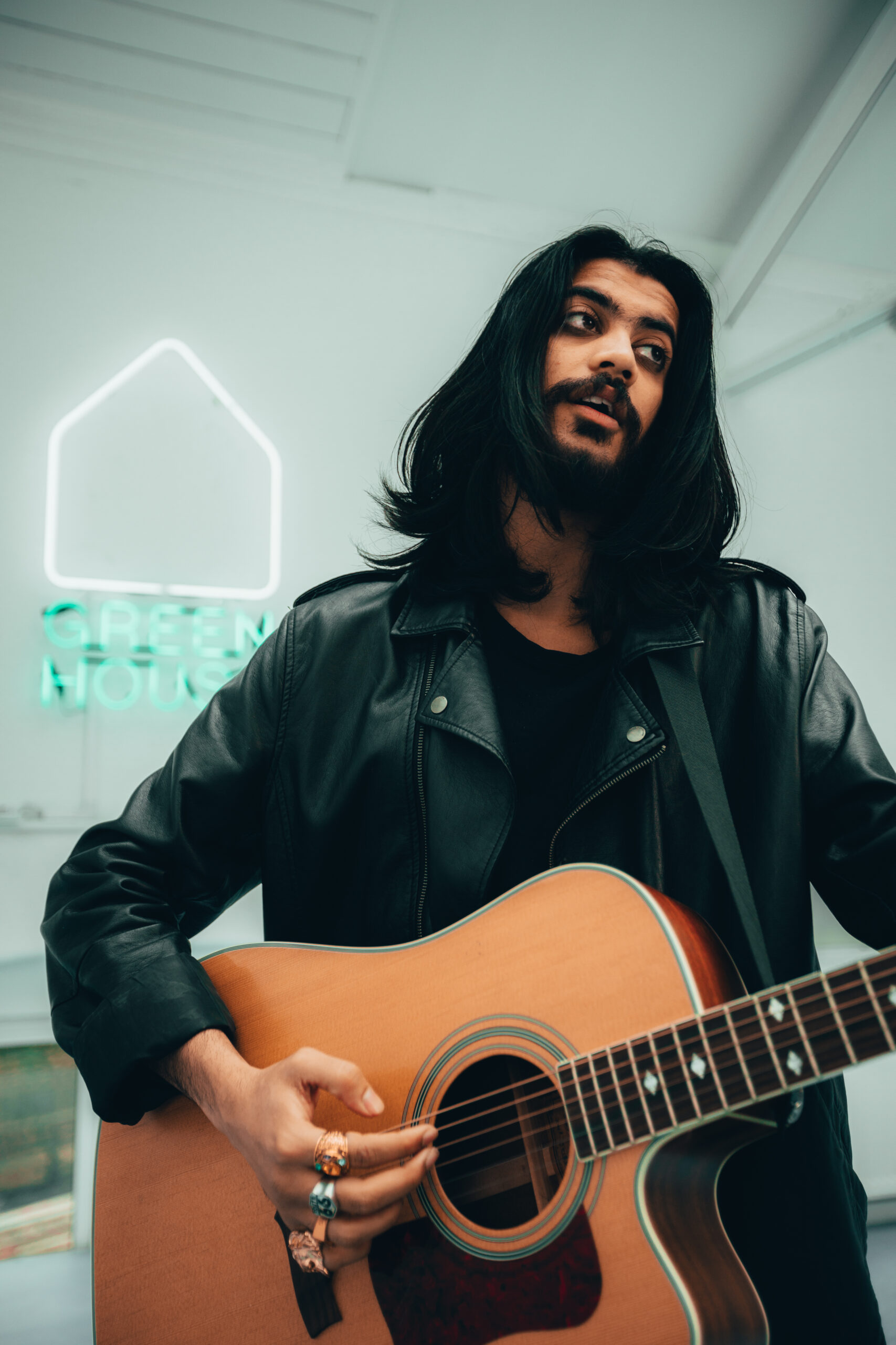 Music, Performance & Production - Bradford College