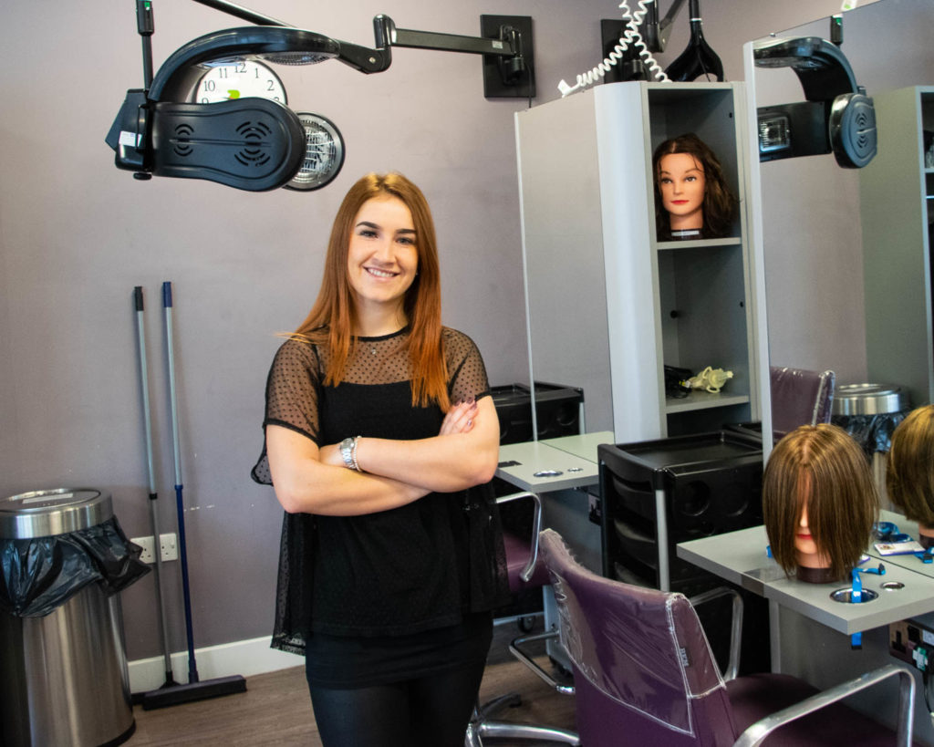 Employ an Apprentice - Bradford College