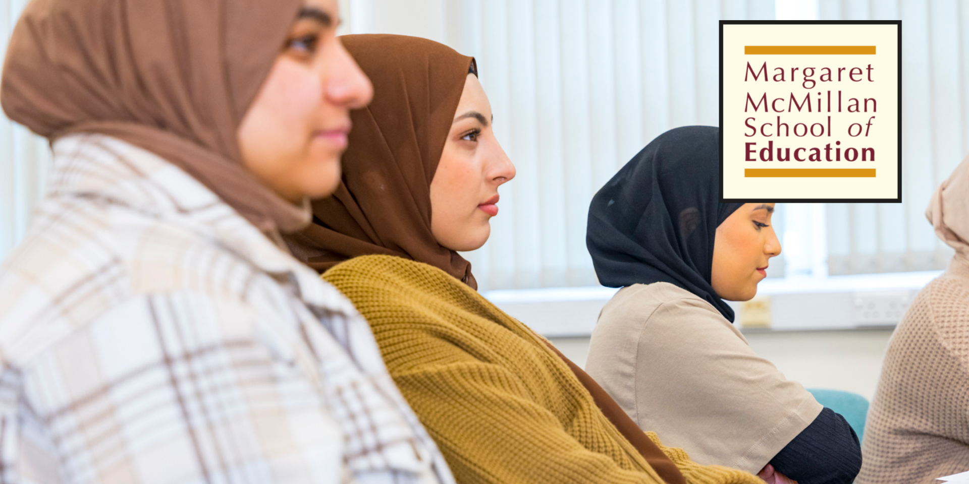 Grow your own Teachers - Bradford College