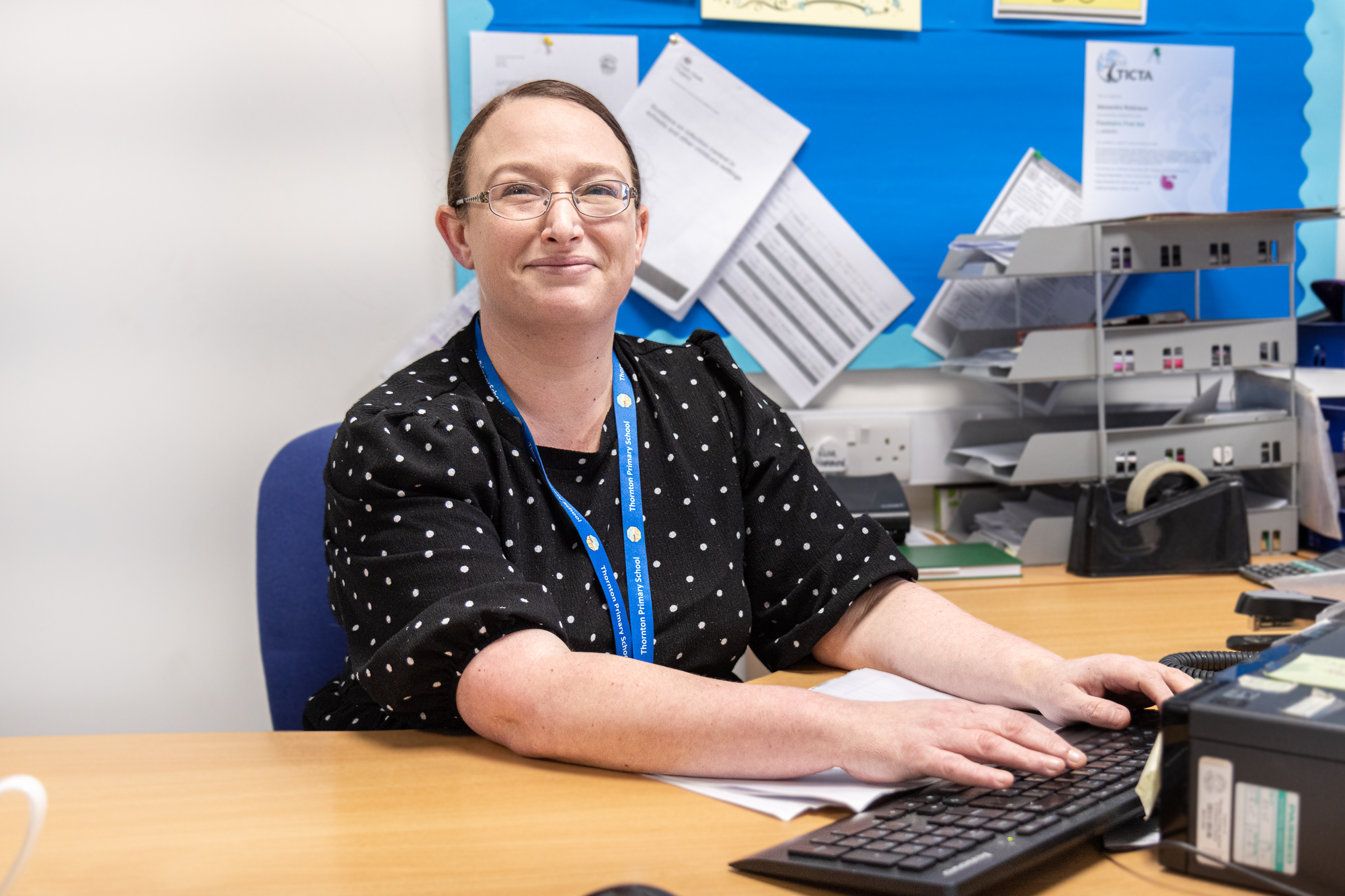 Meet Alexandra Robinson: The business administration apprentice ...