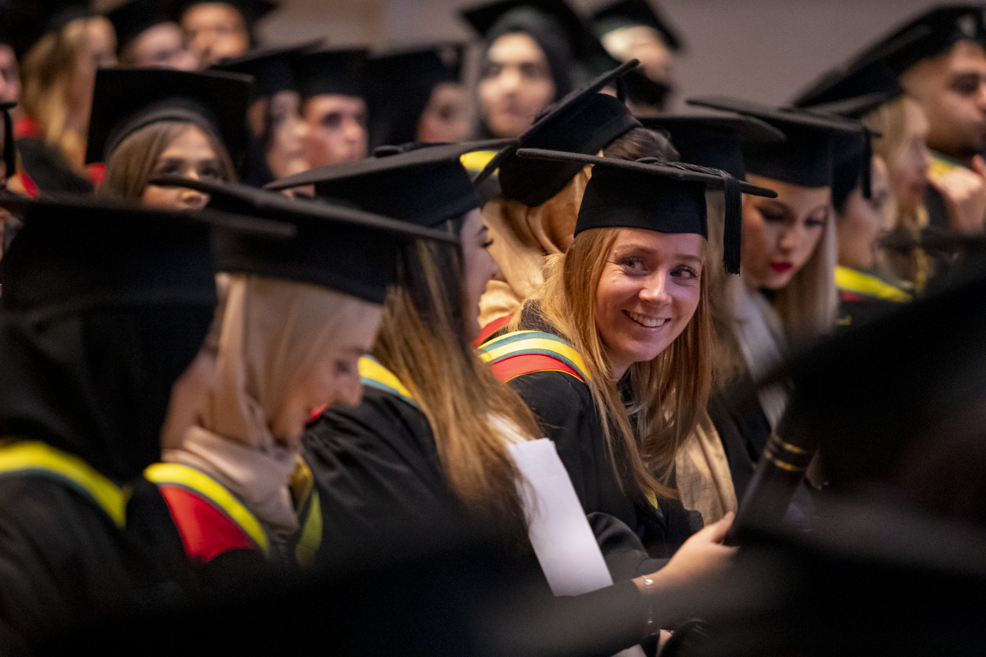 10 top tips for part-time study - Bradford College