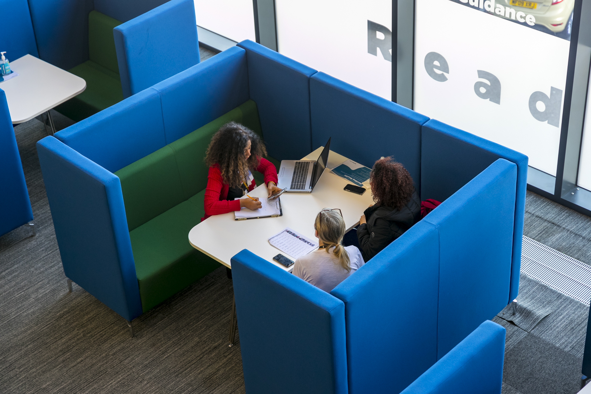 10 top tips for part-time study - Bradford College