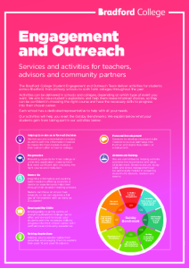 Outreach and Enrichment for Schools