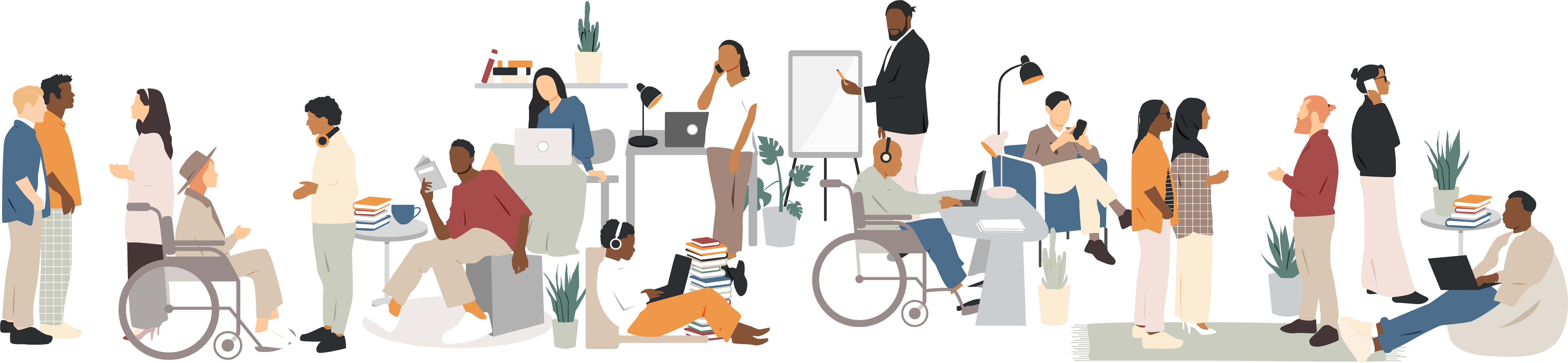 English, Maths & Digital - Bradford College