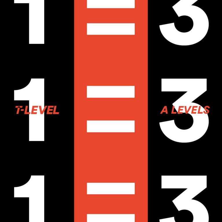 T Levels - Bradford College
