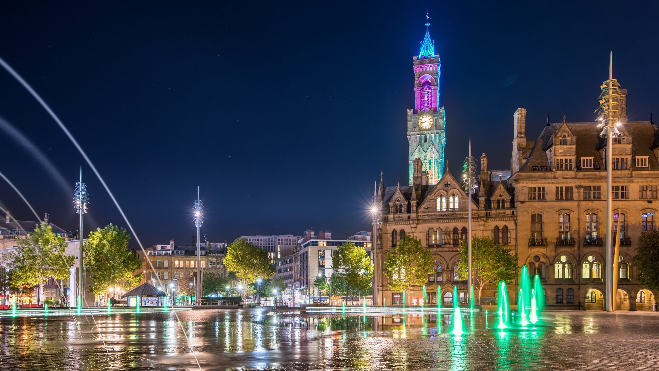 Bradford 2025: 5 Hidden Gems to Make the Most of this Year - Bradford ...