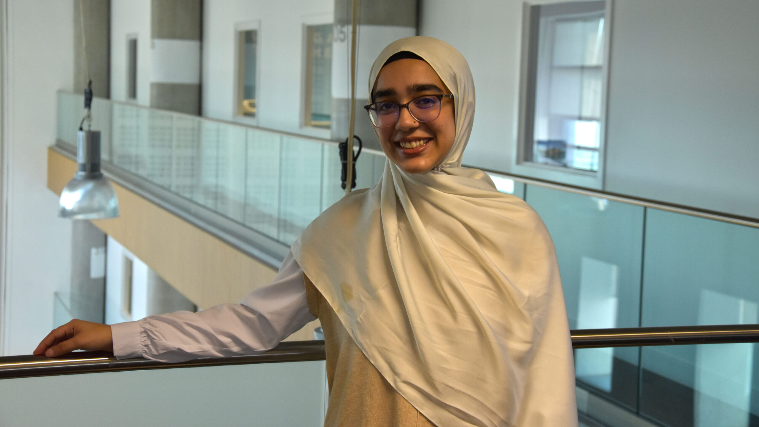 Women in STEM: Science Student's Inspiring Journey into Medicine - Bradford College